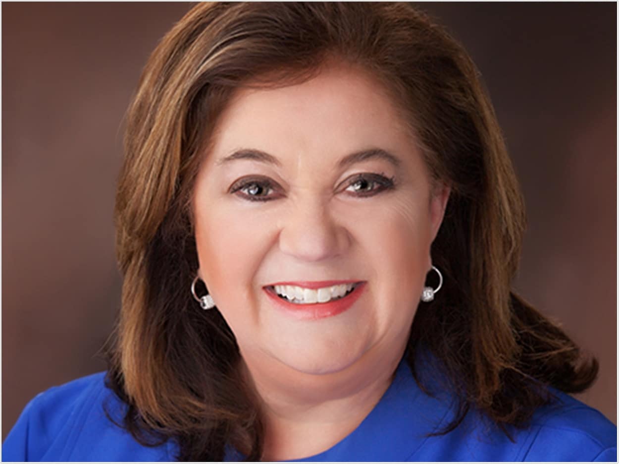 Dr Terryl Propper Keynote Speaker at Endocon's Women in Endo Luncheon ...